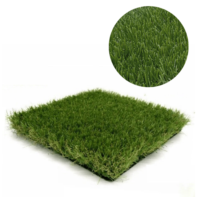 Césped natural en rollos: fácil instalación y cuidado