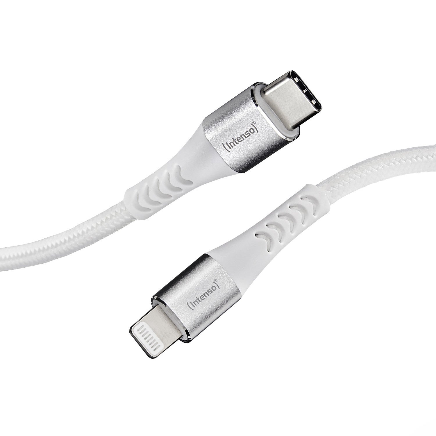 Intenso -C TO LIGHTNING 1.5M/7902002 cable USB 1,5 m USB C USB C ...