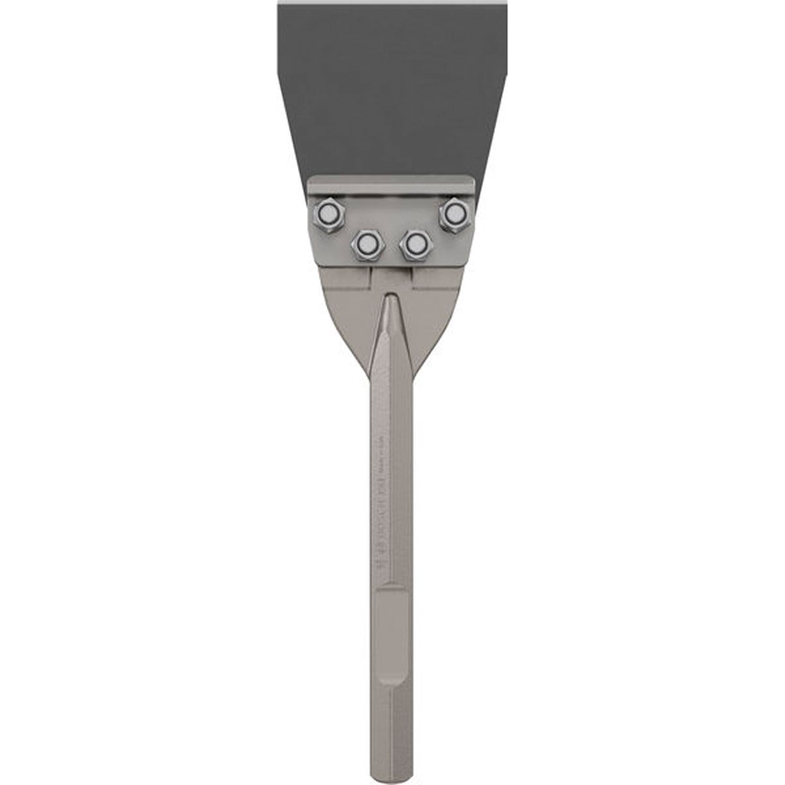 Bosch PRO HEX 28 Bodenschaber 152 x 510 mm - 2608690677 | Leroy Merlin