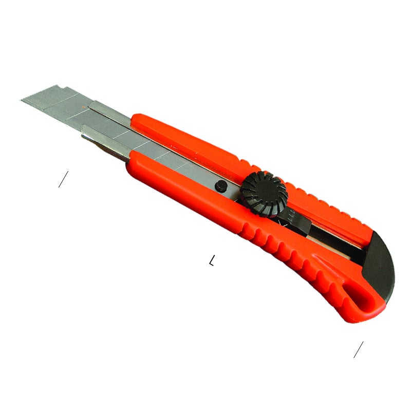 49035 CUTTER GRANDE ROJO 150 MM - 09035 - Metrica | Leroy Merlin