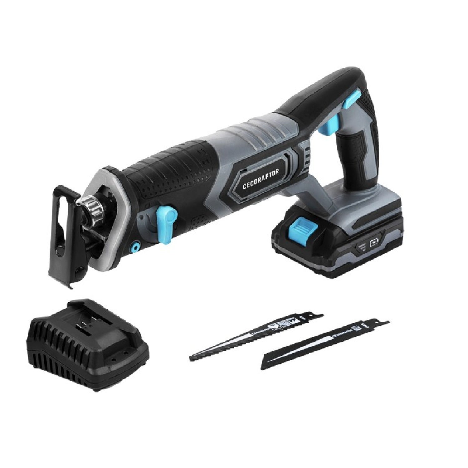 Cecotec Sierra CecoRaptor Perfect Quick&Cut 2020 Advance Cecotec ...