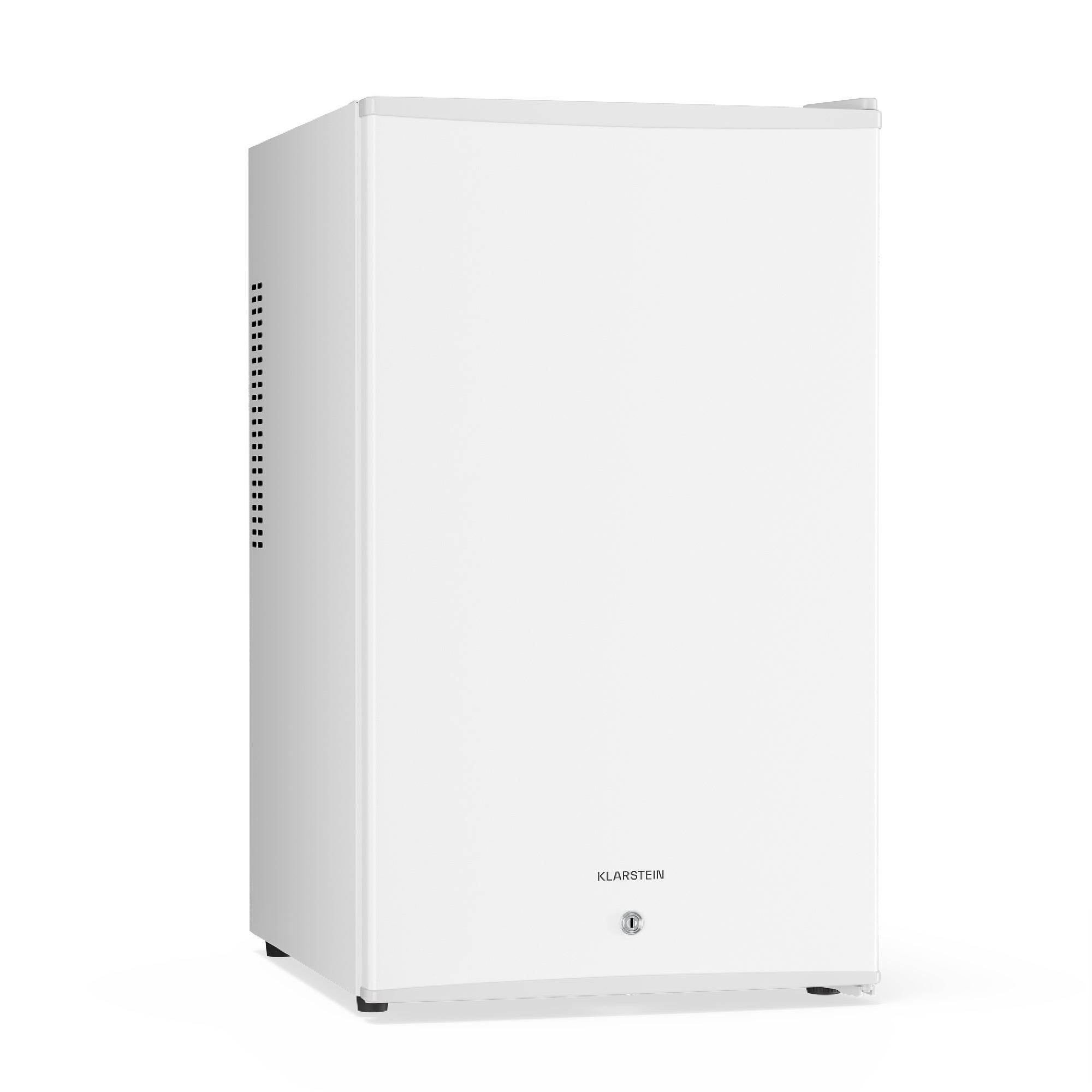 Klarstein Mini Frigo 68L Snack Boissons Petit Frigo Top Silencieux Mini ...