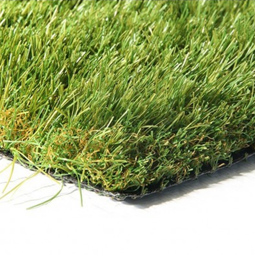 GAZON ARTIFICIEL 20MM 2 X 10MT NICE R10 MT | Leroy Merlin