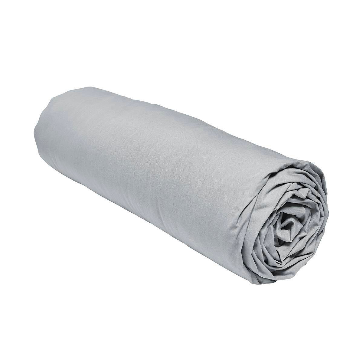 Drap housse grand bonnet pour lit PRESTIGE | Leroy Merlin
