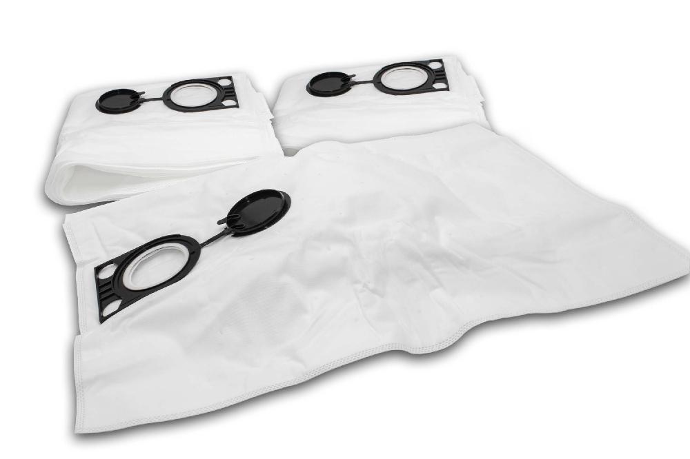 Vhbw 10 sacs microfibres non tissées compatible avec Hitachi / HiKOKI ... Vhbw 10 sacs microfibres non tissées compatible avec Hitachi / HiKOKI ...