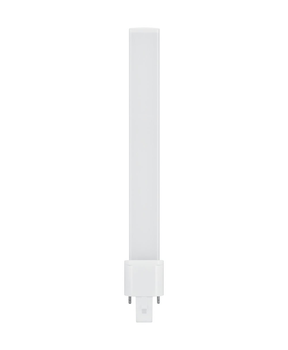 [LVE-4058075823013] Lámpara LED Ledvance/DULUX G23 6W 630Lm 3000K 120º ...