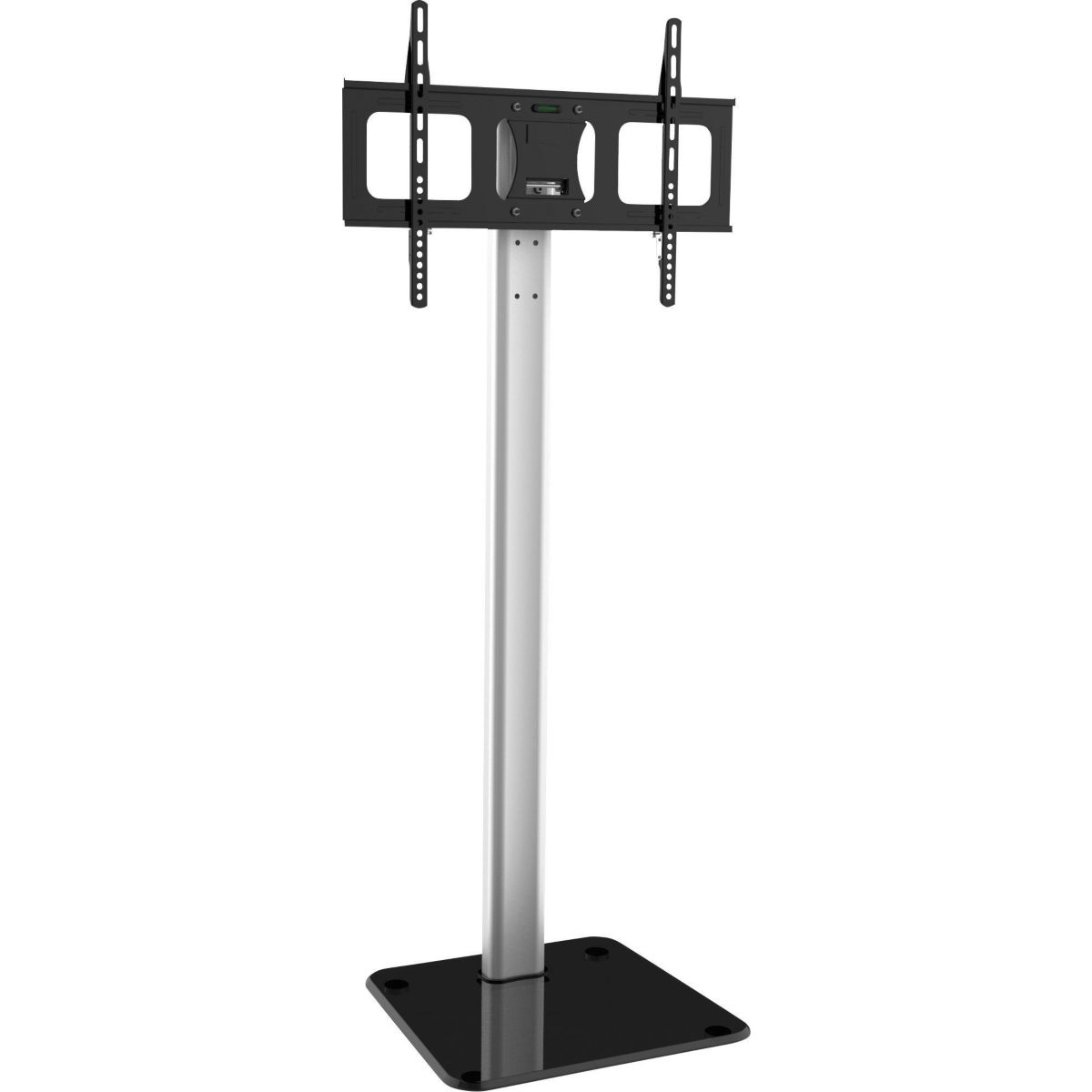 Pied TV ADEQWAT Stand TV 32-85" | Leroy Merlin