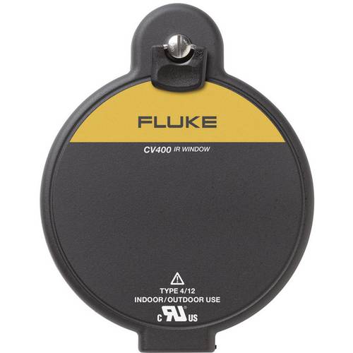 Fluke 4326996 CV400 Hublot infrarouge Fluke ClirVu® 1 pc(s) | Leroy Merlin