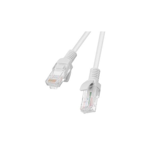Cable ethernet 20m au meilleur prix | Leroy Merlin