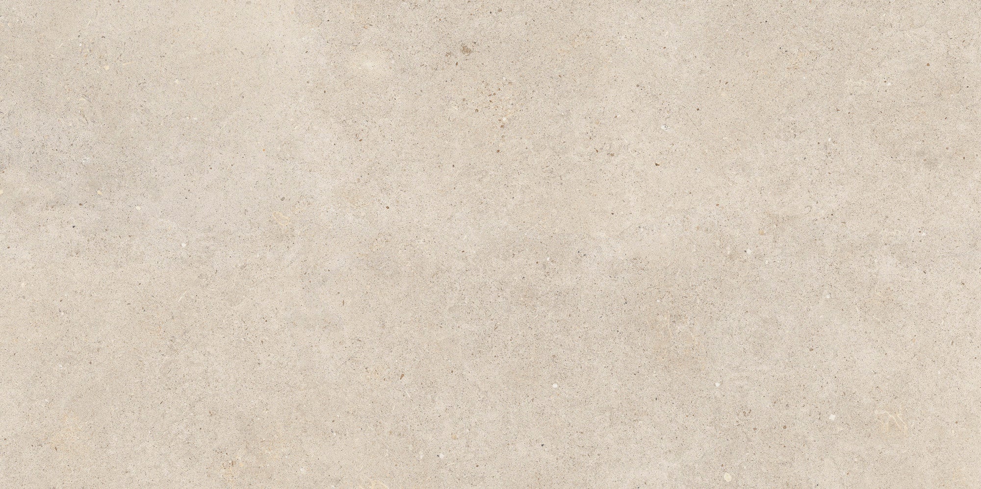 Grès cérame - FLOW - STONE SAND - 45x90 Rectifié | Leroy Merlin