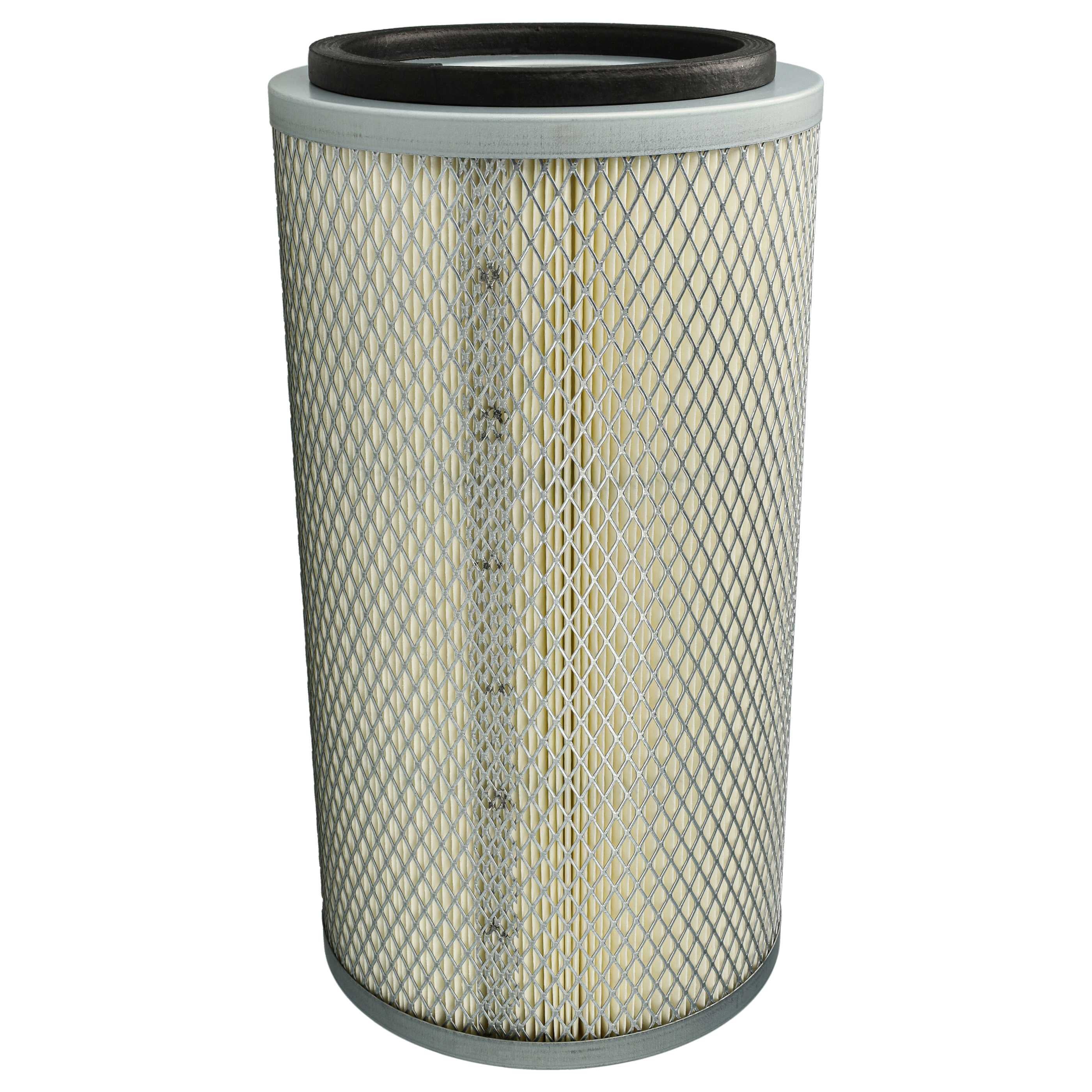 Vhbw Filtre cartouche compatible avec SBC 560, 990, 350, 420 cabine de ...