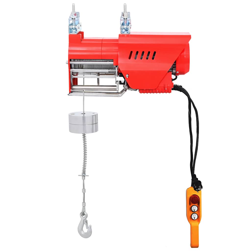 Paranco elettrico ad alta velocità 300/600kg 1300W | Leroy Merlin