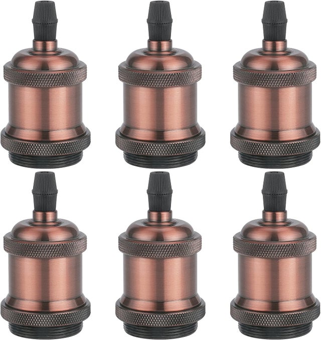 Douille ampoule à visser au meilleur prix | Leroy Merlin