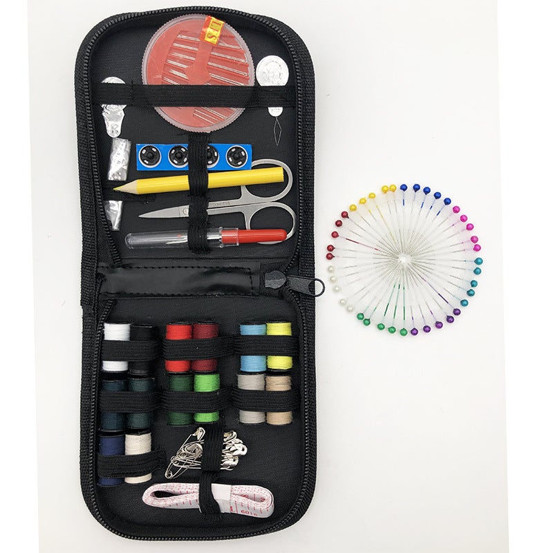 Kit de costura de 98 piezas - Artículos de costura de primera calidad ...