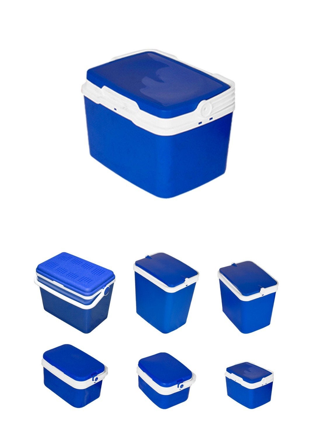 JARDIN202 - Nevera Portátil Rígida – Nevera Térmica con Asa para ...