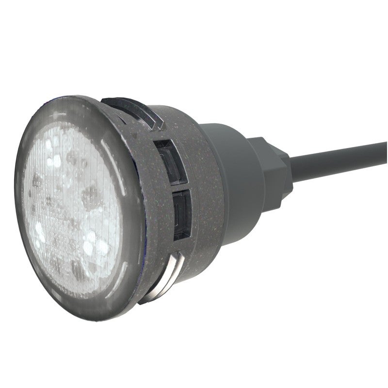 Projecteur piscine Mini Brio 2 blanc chaud 1200 lumens | Leroy Merlin