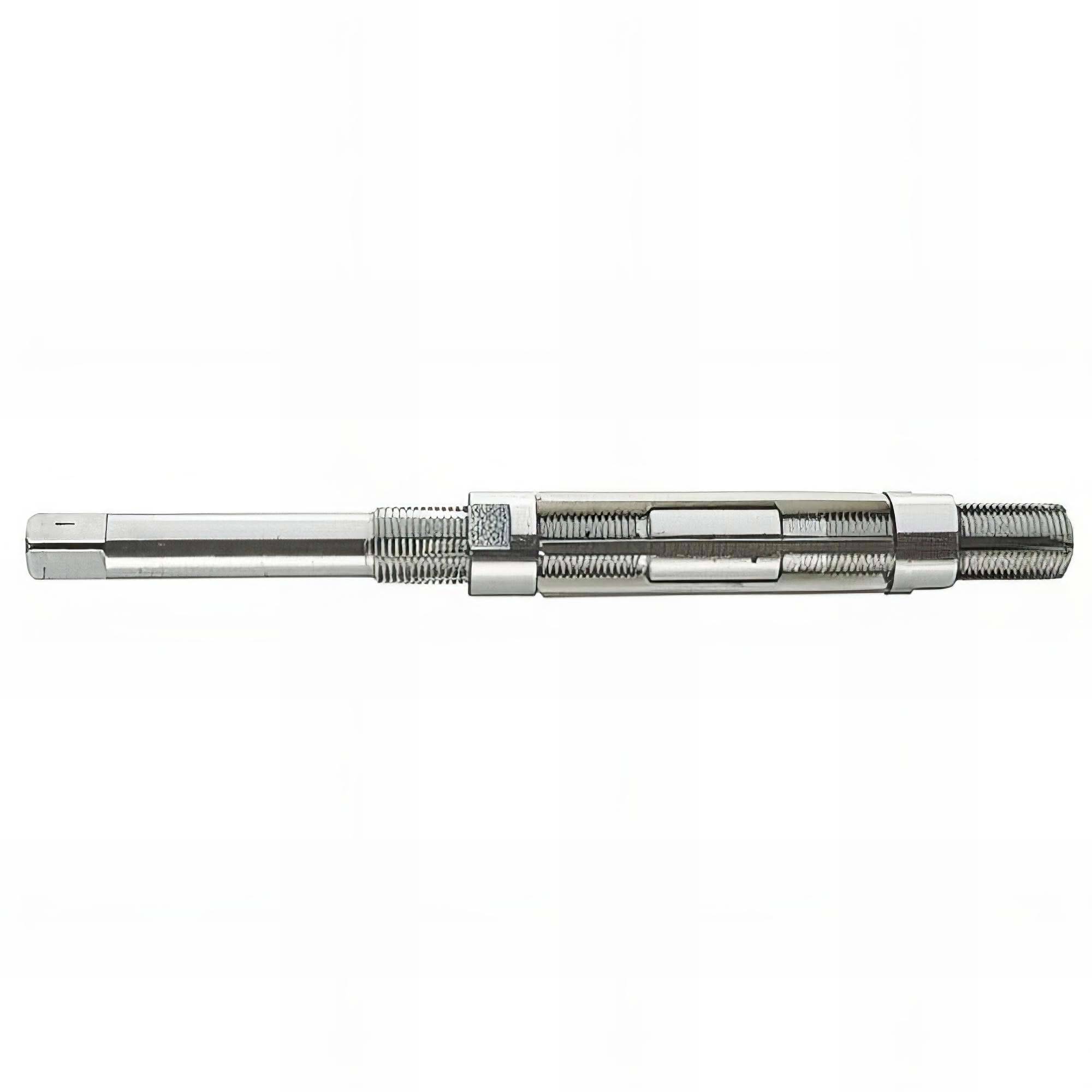 1 alésoir extensible renforcé HSS D. 9,00-10,00 x Lt. 120 x Lu. 39 mm x ...