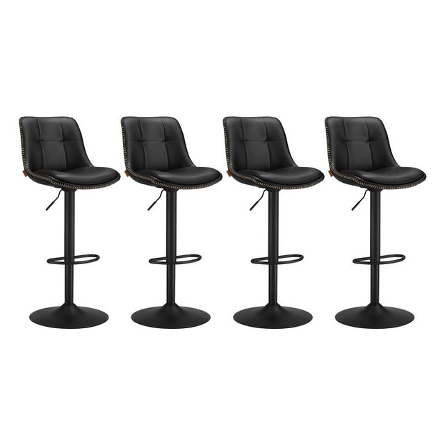 Tabouret lot de 4 au meilleur prix | Leroy Merlin