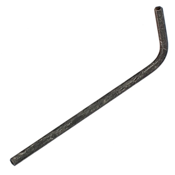 Clé pour Vis Inviolable Hexagonale Creuse M10 | Leroy Merlin