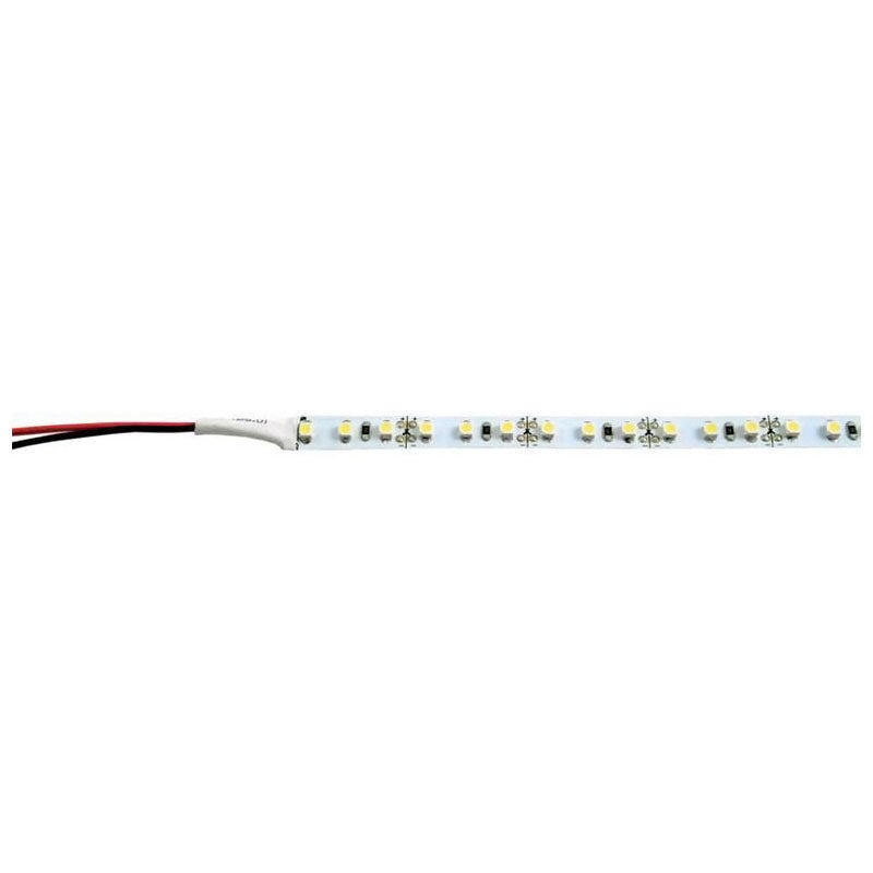 Bande 120 leds 12v - Puissance : 48 W - Fixation : Adhésive - Couleur ...
