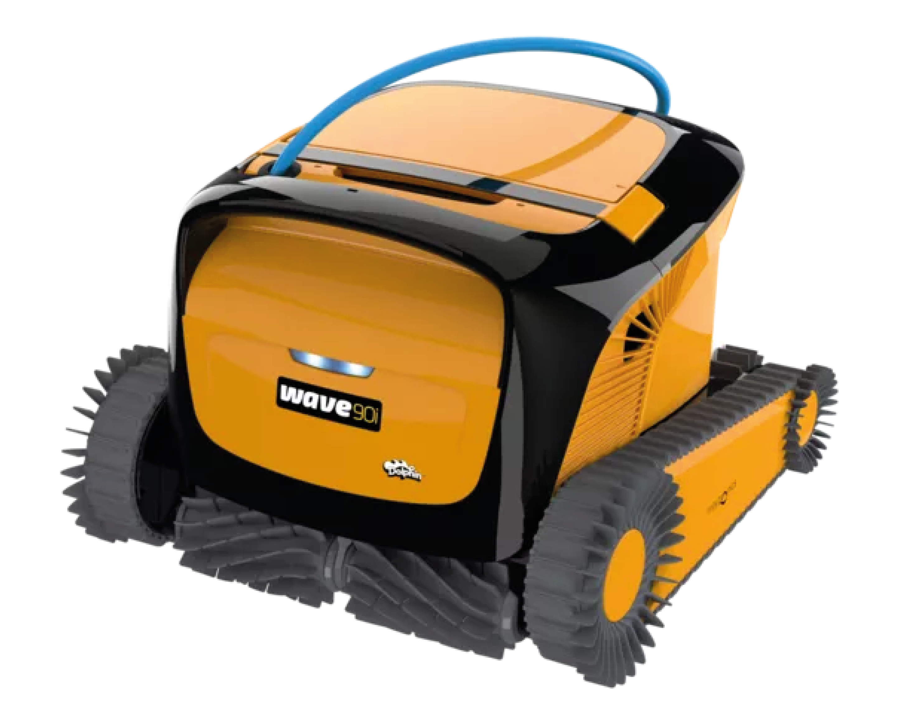 Poolroboter Maytronics Wave 90i | Leroy Merlin