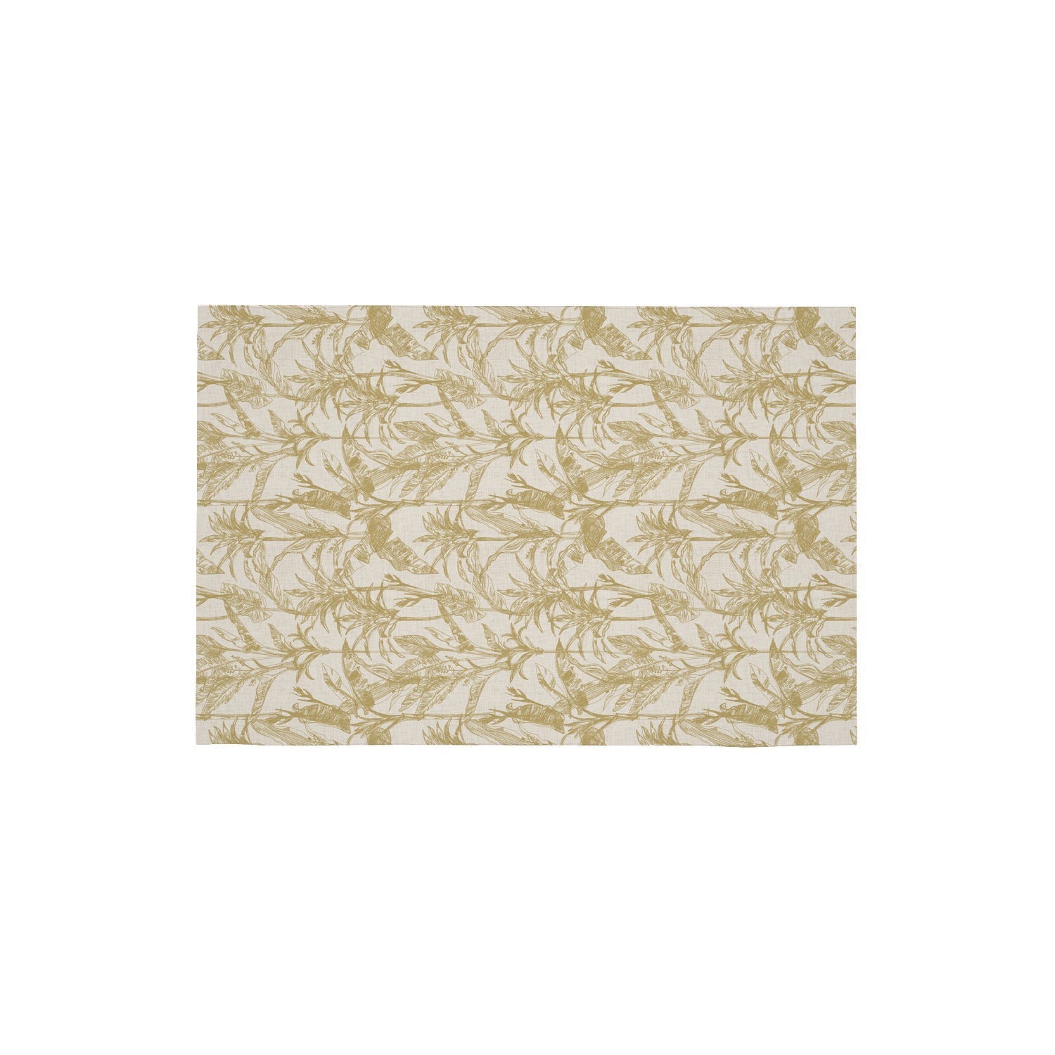 Tapis PVC 160x240 Monstera Multicouleur | Leroy Merlin