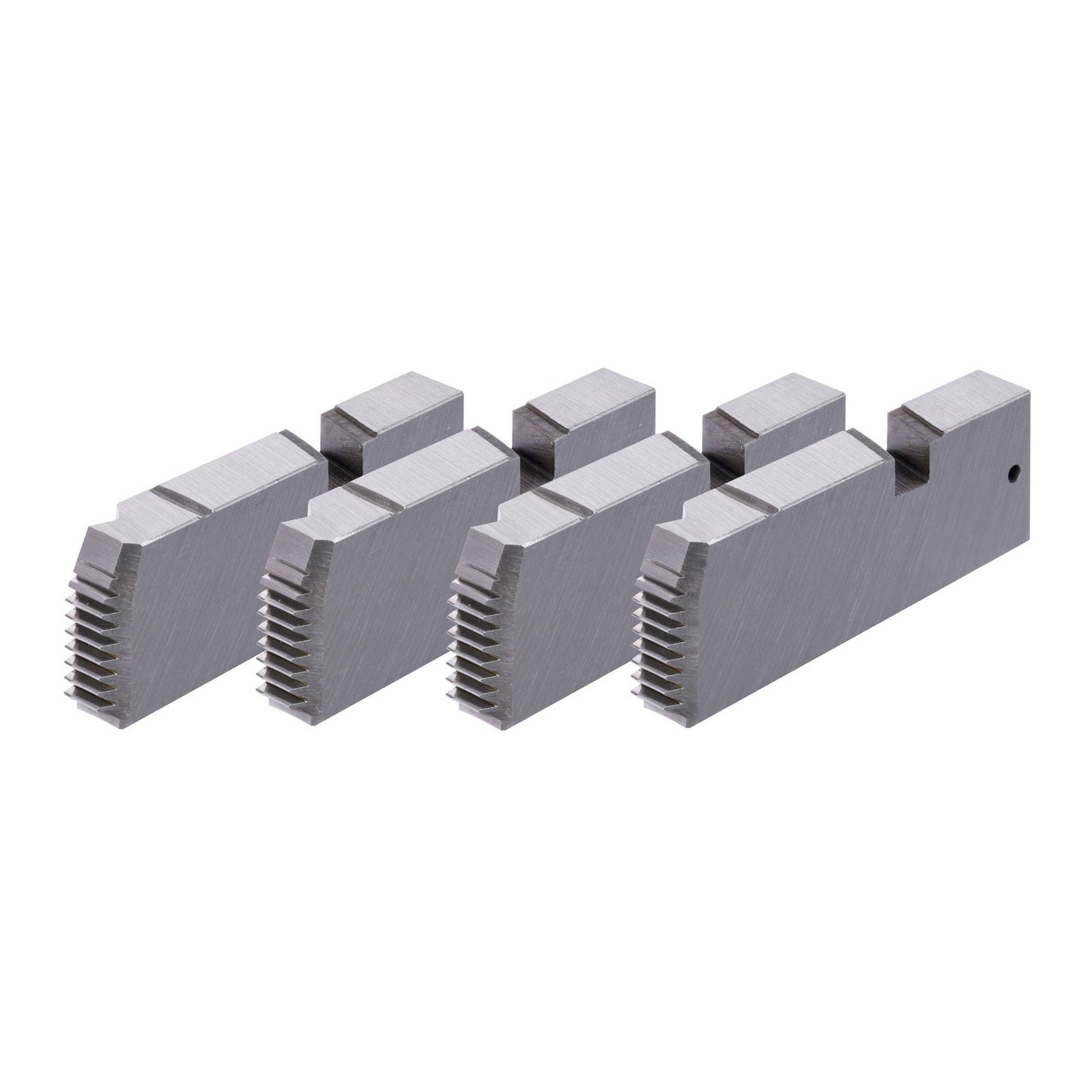 ROTHENBERGER Mâchoires de coupe, SS, BSPT R, 2-3" - 56006 | Leroy Merlin
