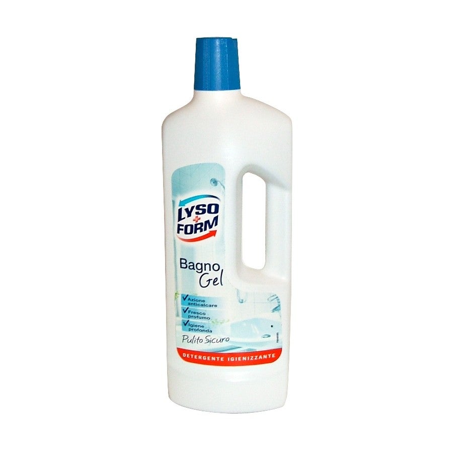 Gel de bain Lysoform 750 ml. | Leroy Merlin