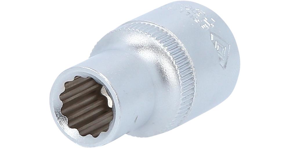 Brilliant Tools Bussola esagonale 1/2", 10 mm | Leroy Merlin