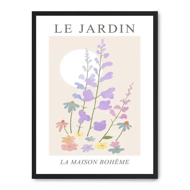 Tableau de jardin xiii | Leroy Merlin