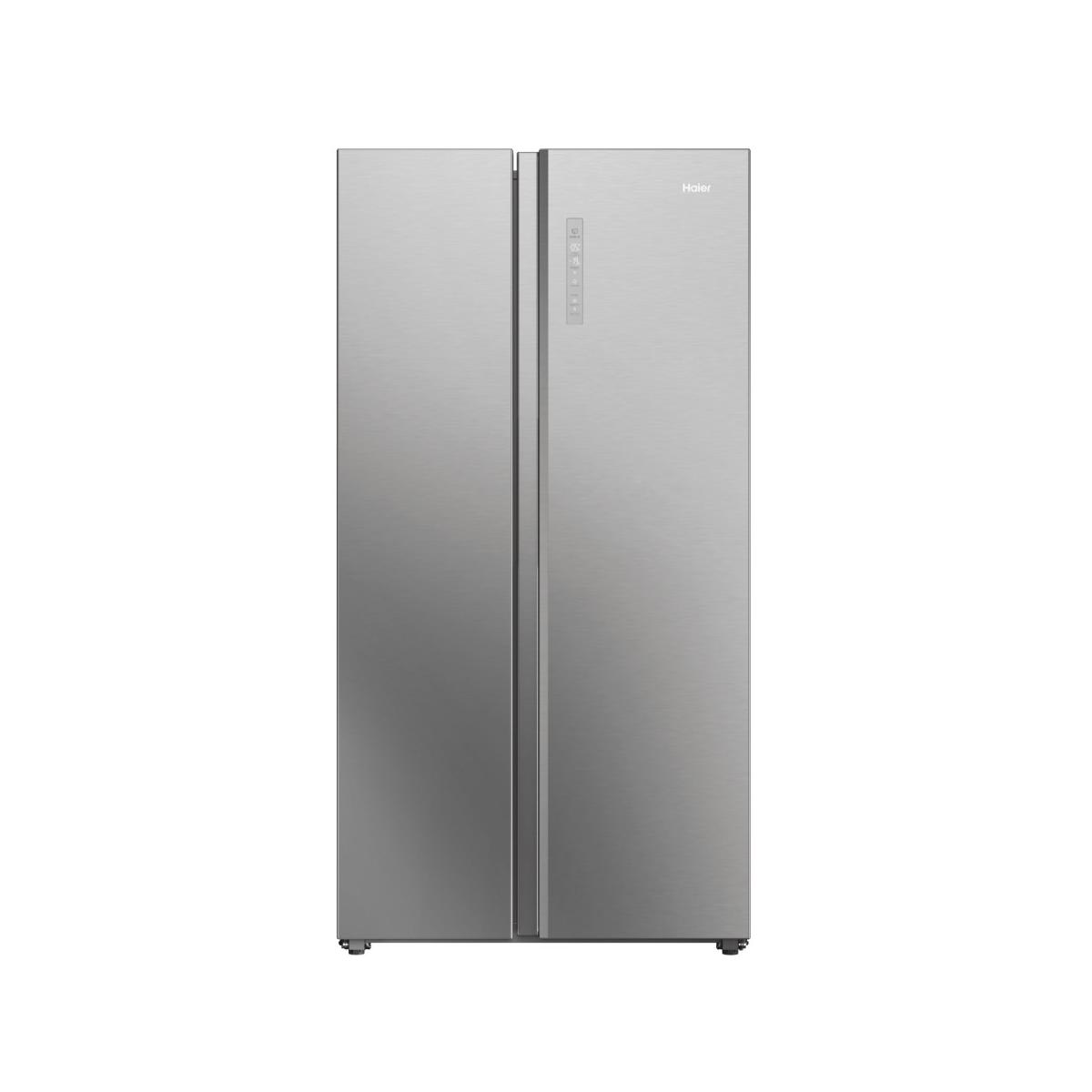 Haier HSW79F18ANMM nevera puerta lado a lado Integrado/Independiente ...