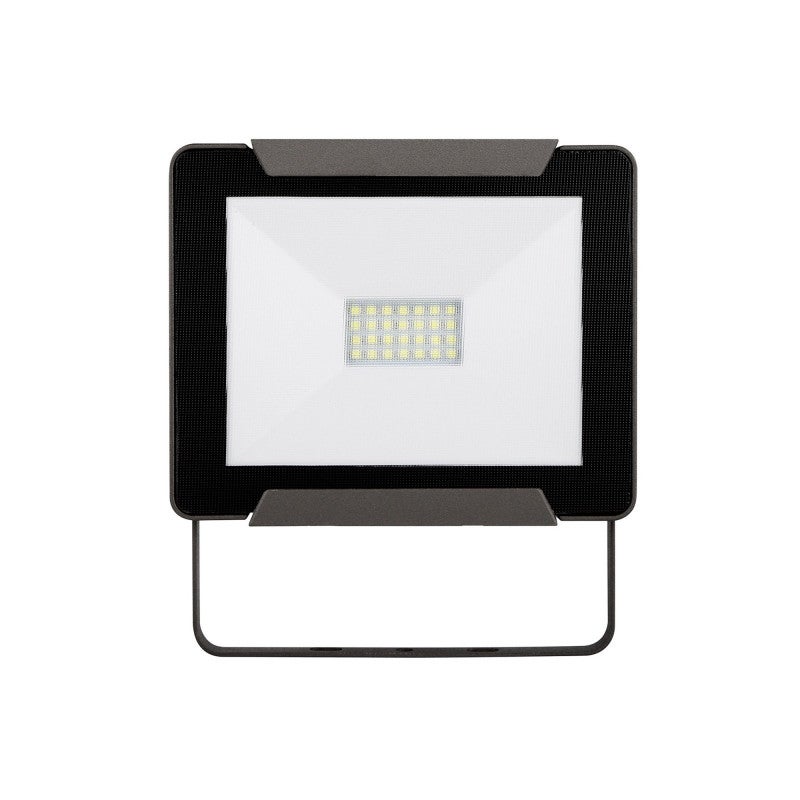 Projecteur mural aluminium led+ boite de connexion | Leroy Merlin