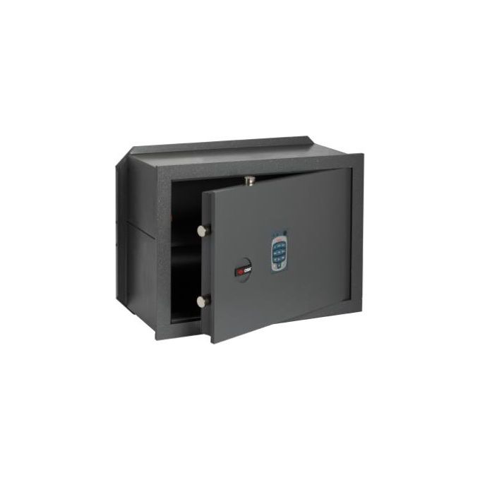 Cisa 151031419082 82710-30 CASSAFORTE Digitale Vision 36X24X15 | Leroy ...