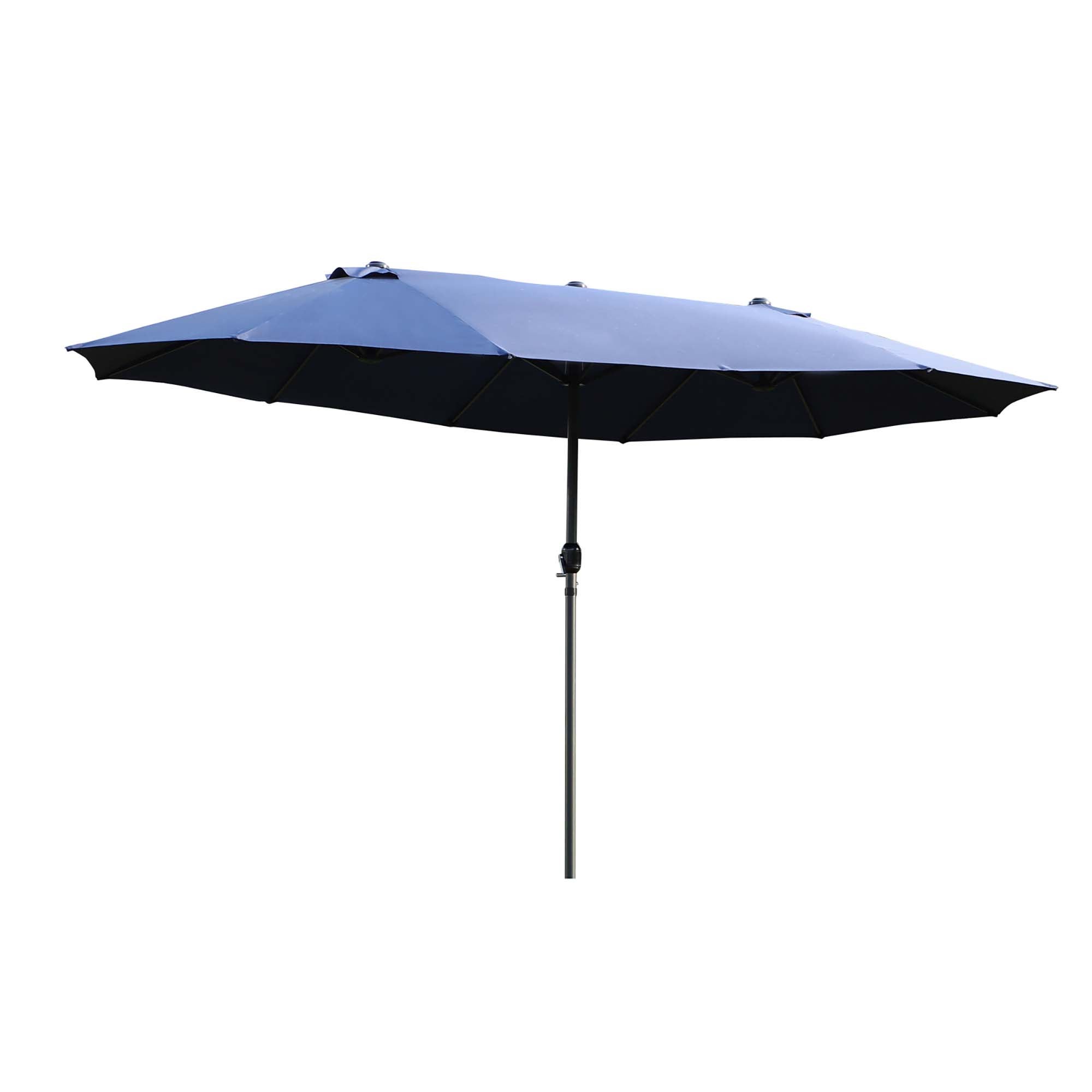 Parasol, parasol de jardin, parasol de marché, parasol double, parasol ...