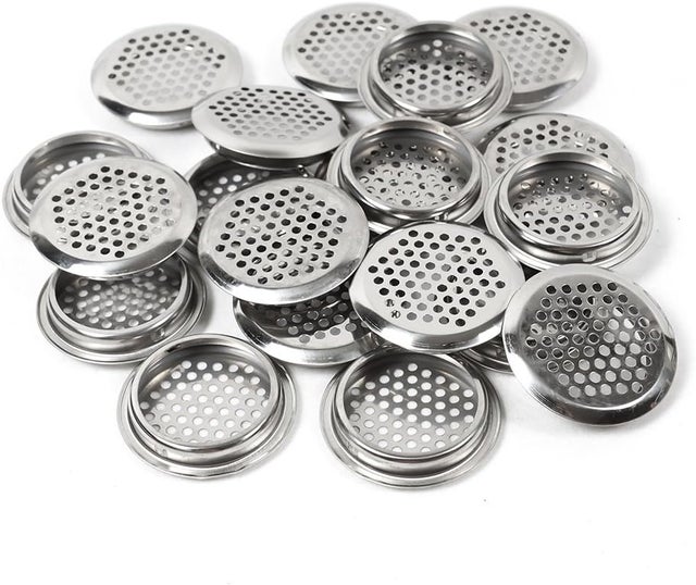 Rejillas inox: compra online | Leroy Merlin