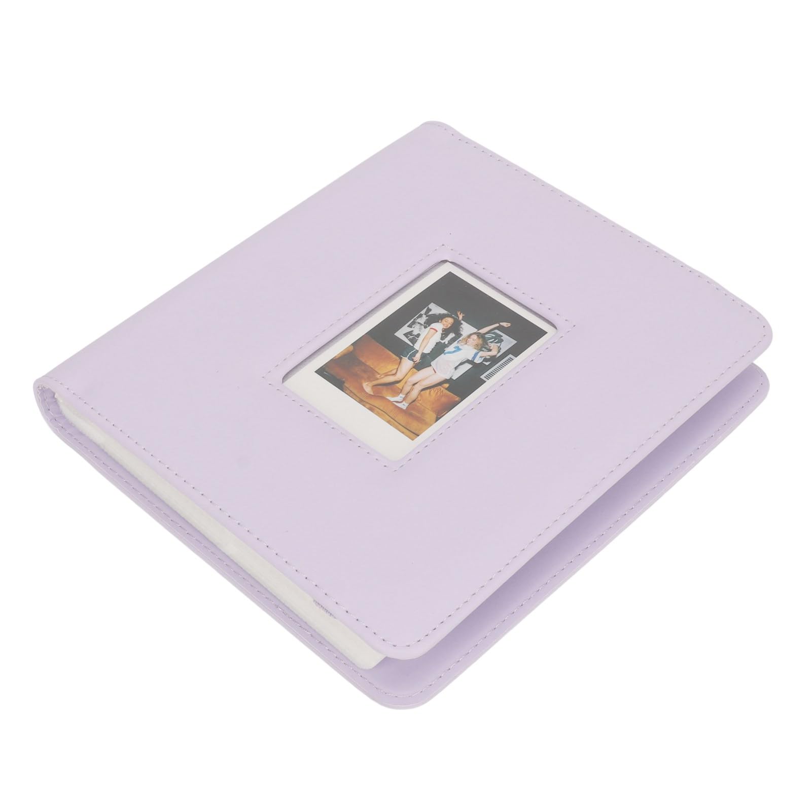 Album photo instantané 288 pochettes 2x3 classeur photo couverture de ...