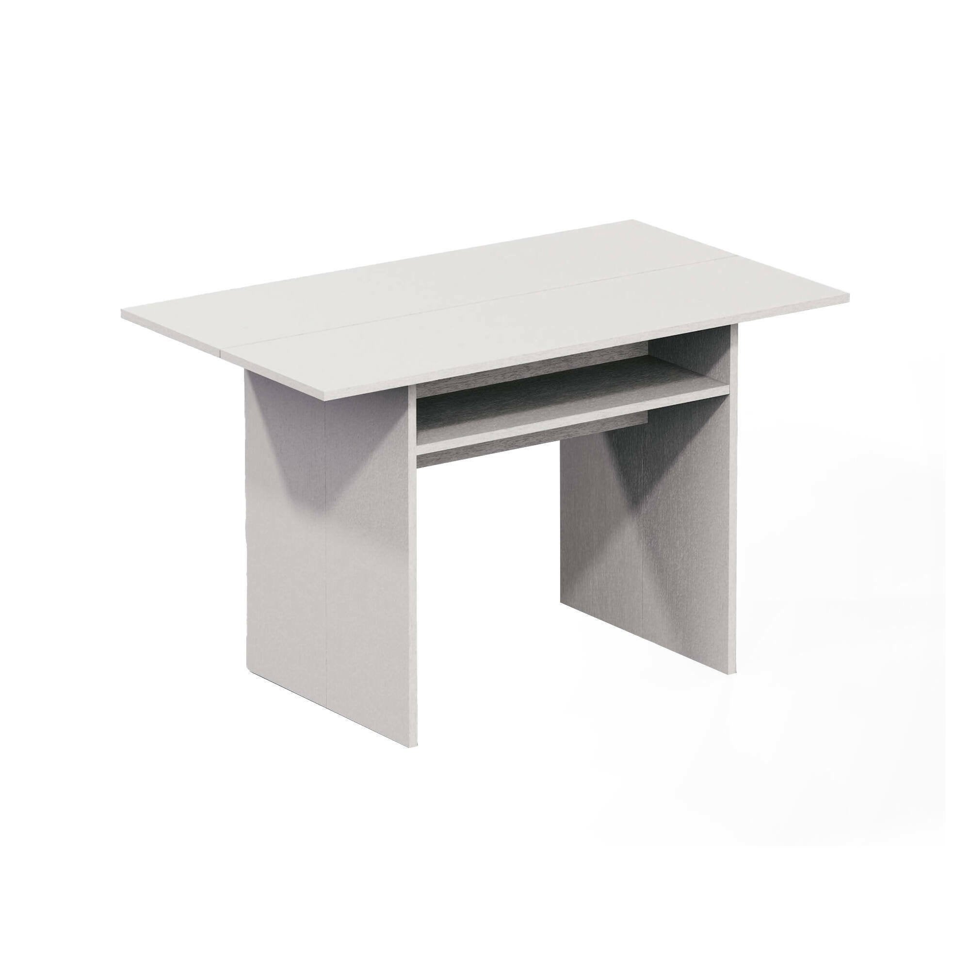 Console extensible lavande, Table à manger avec ouverture pliante ...