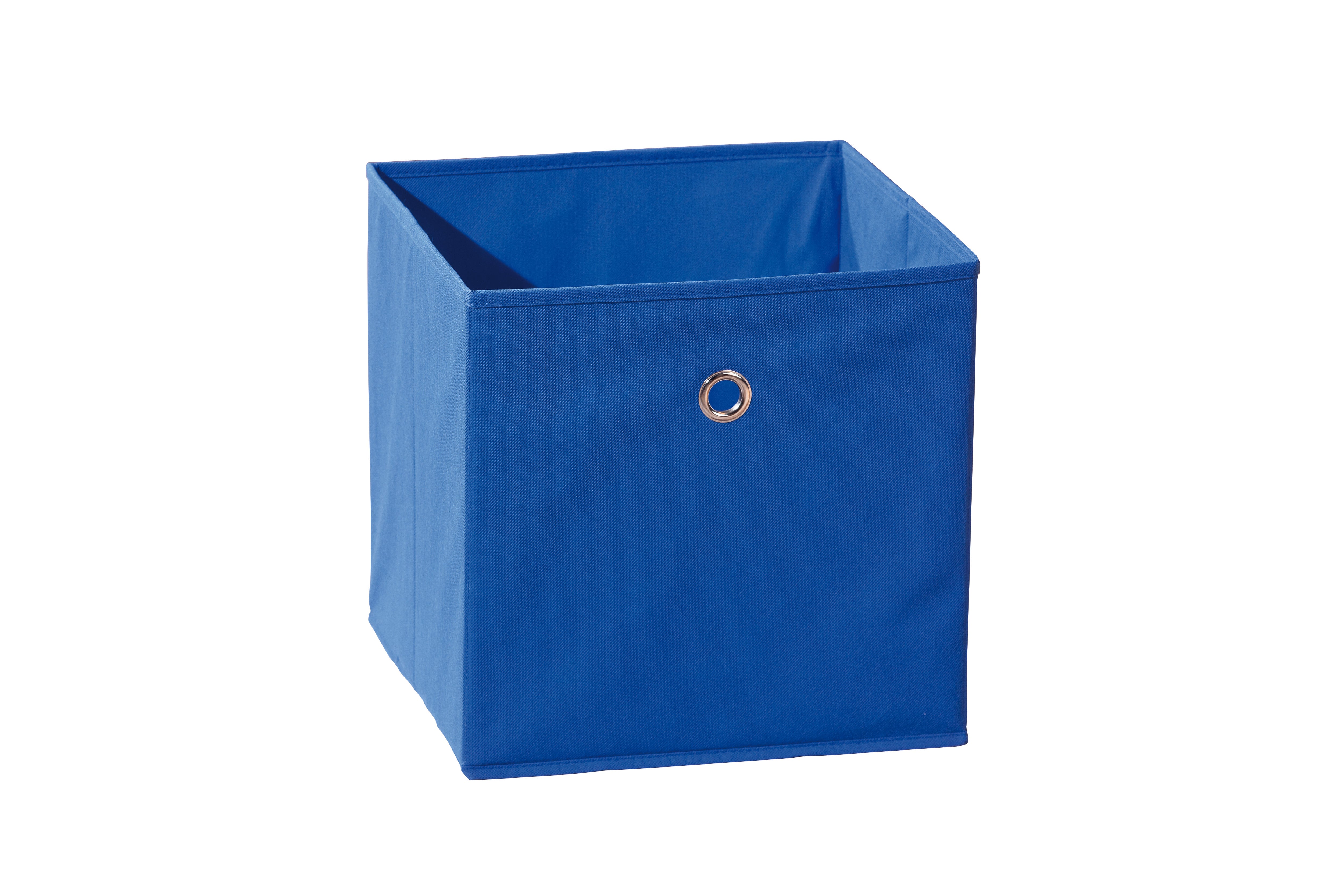 BOX CONTENITORE BLU | Leroy Merlin