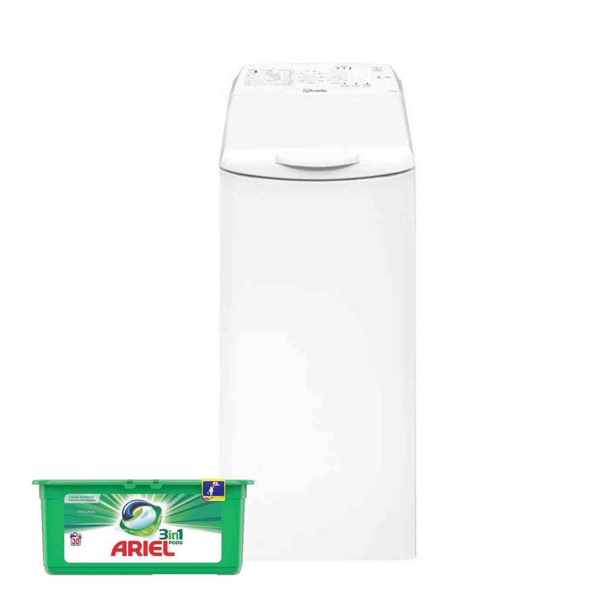 Machine Laver Vedette 6kg