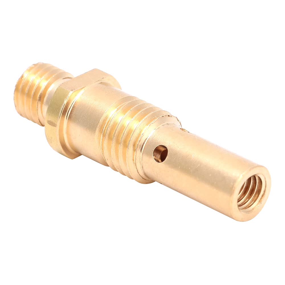 Diffuseur de gaz pour pistolet de soudage MIG 51 pour Tweco Mini1 100L ...