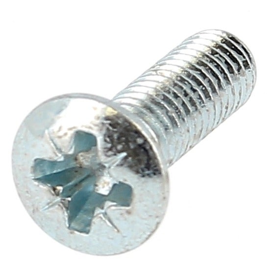 TFB Pozidriv M4X16 Zingué DIN 966 | Leroy Merlin