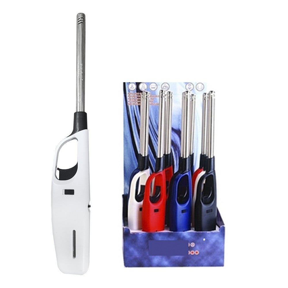 Encendedor Polyflame 3661075018603 S7914919 Polyflame | Leroy Merlin