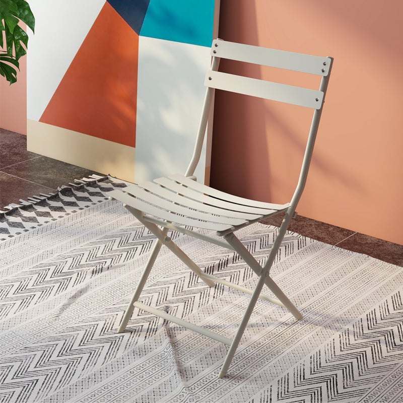 Casual Dining Chair Simple Stool | Leroy Merlin