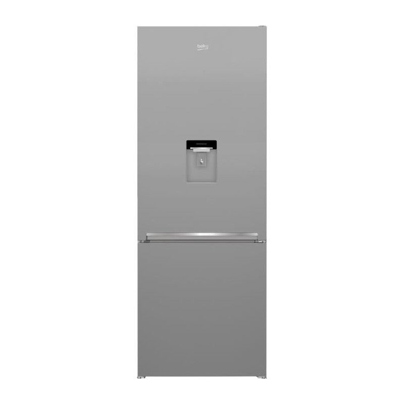 Réfrigérateur pose libre - Combiné - BEKO - BRCNE560K40DSN - Neo Frost ...