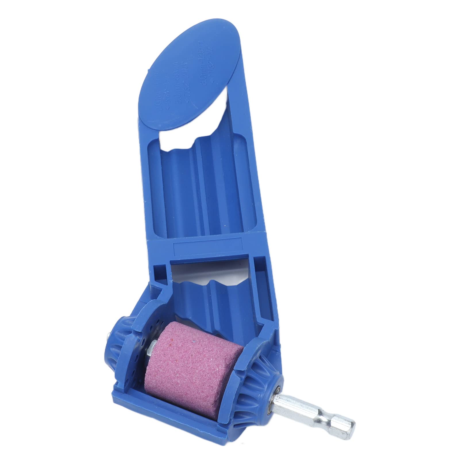 Affûteuse de forets portable, perceuses à main, machine d'affûtage ...