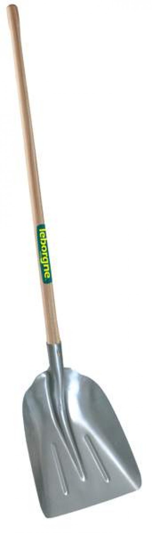 Pala Aluminio Modelo Pequeño 33cm | Leroy Merlin