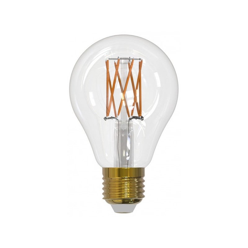 Ampoule Filament LED A70 E27 8W (110W) - Blanc Neutre 4000K | Leroy Merlin