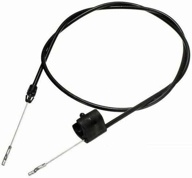 Câble de commande d'accélérateur pour tondeuse à gazon - Câble de ...