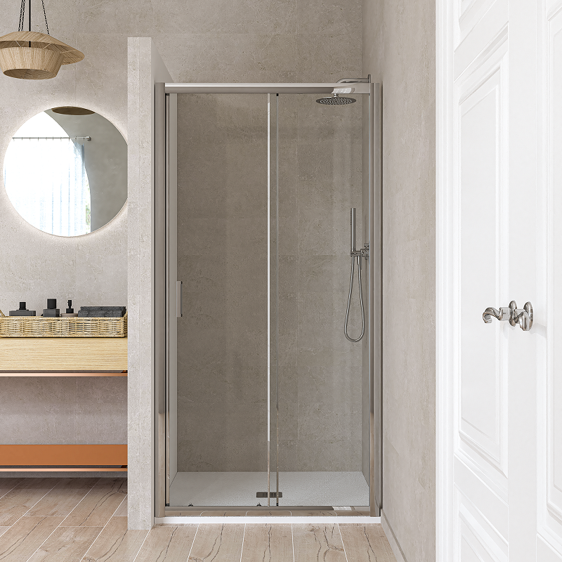 Porte Coulissante 110 Cm