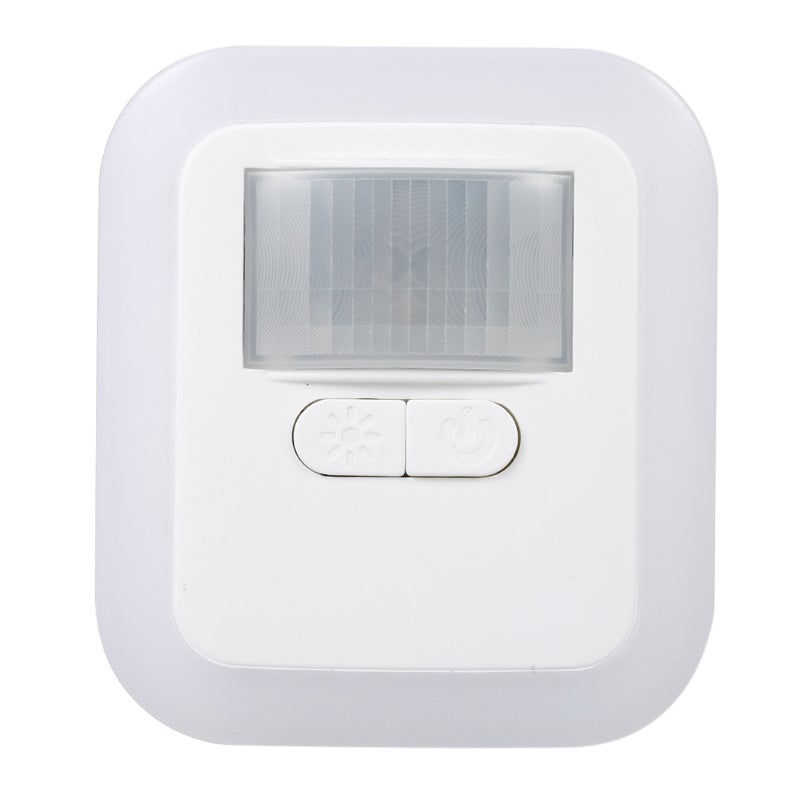 Luz de noche para niños,luz de noche,Luz nocturna LED con sensor de ...